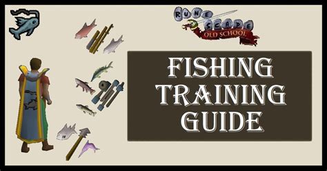 Image result for Fishing Guide OSRS
