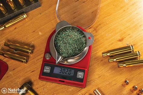 Image result for Types of Powder for Reloading