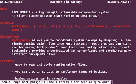 Image result for Top 10 Linux Backup Programs