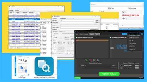 Image result for Best Duplicate File Finder Windows 1.0