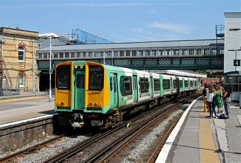 Image result for Class 313 Roll Sign