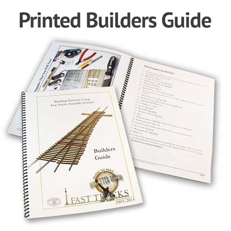 Image result for Fast Tracks Tools Turnouts