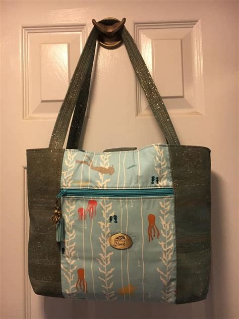 Image result for Pelican Tote Tutorial