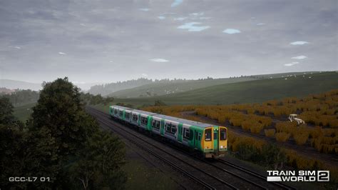 Image result for Train Simulator Class 313