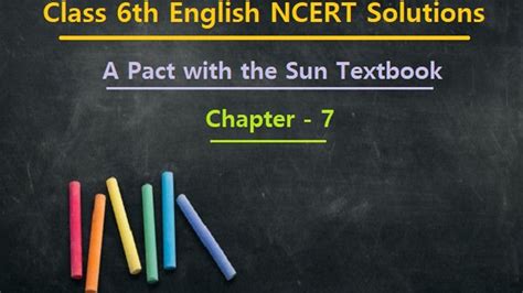 Image result for Class 6th Chapter Eve