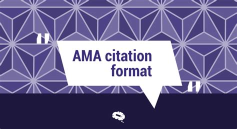 Image result for AMA Format Reference Page