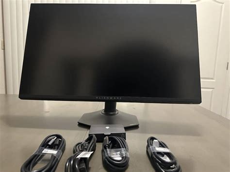 Image result for Alienware Aw2725qf Review