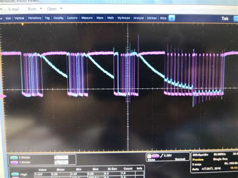 Image result for SMBus Controller Design