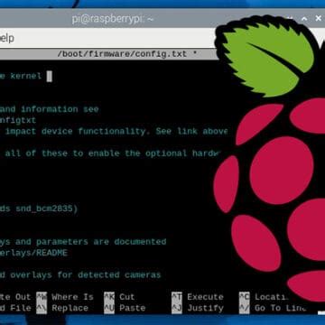 Image result for Raspberry Pi 4 Change Resolution