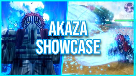 Image result for Akaza Showcase Slayers Unleashed