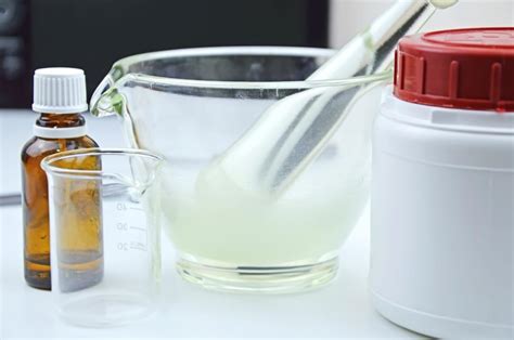 Image result for Compounding Solutions