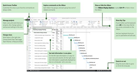Image result for Project 2013 Tutorial Free