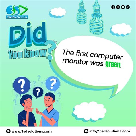 Image result for First Computer Monitor