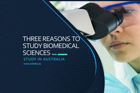 Image result for Study Biomedical Science