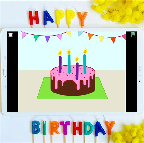 Image result for ScratchJr Simple Project