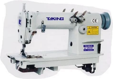 Image result for Chain Stitch Sewing Machine