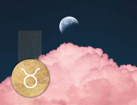 Image result for Taurus Moon Sign