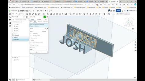 Image result for Onshape Modeling