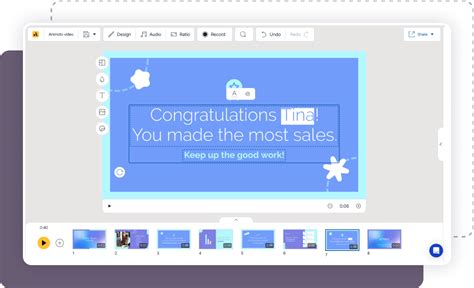 Image result for How to Use Animoto Tutorial