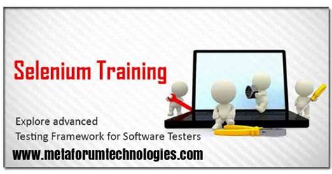 Image result for Types of Selenium Testing