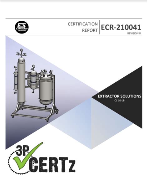 Image result for Closed Loop Extractor Kit