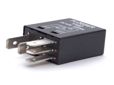 Image result for How to Test Samsung Overload Relay