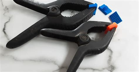 Image result for Spring Clamp Mechanism