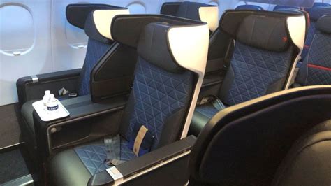 Image result for Delta First Class Seats