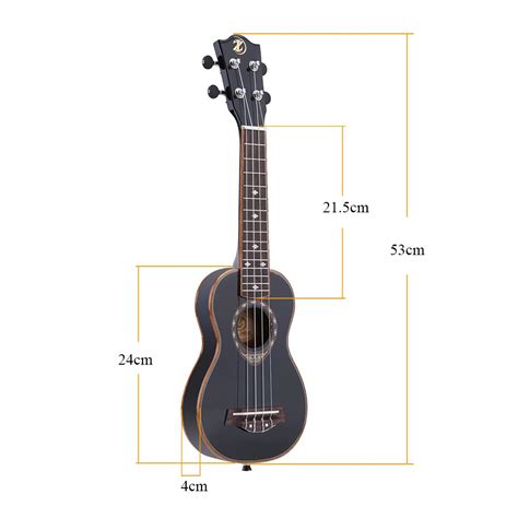 Image result for Ukulele 4 Strings
