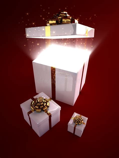 Image result for Magic Box Hidden Gift