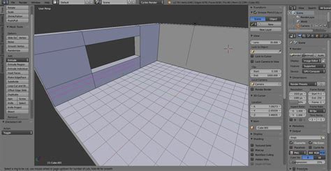 Image result for Blender 3D Loop Slide