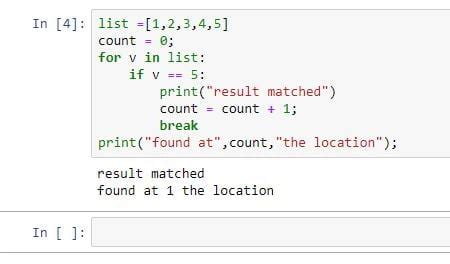 Image result for Python Loops Yes or No