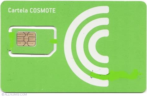 Image result for COSMOTE Sim