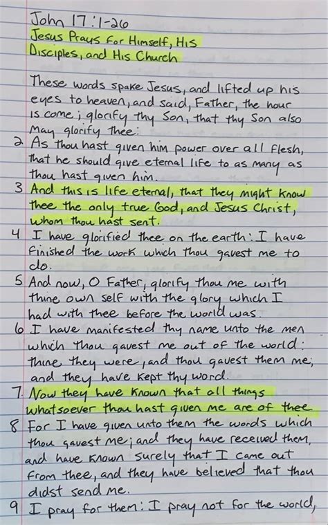 Image result for Bible Study Notes