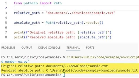 Image result for Format Path Python