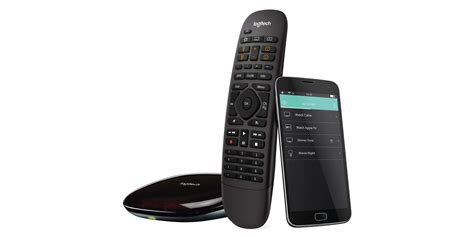 Image result for Logitech Harmony Universal Remote Control