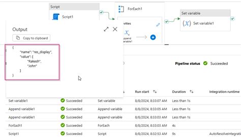 Image result for Sample Setup to Run Python Script in ADF