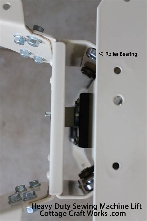Image result for Sewing Machine Lift Mechanism