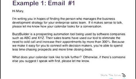 Image result for Sales Introduction Email Sample