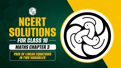 Image result for Class 10 Chapter 3 Maths Consistent Inconsistent Table