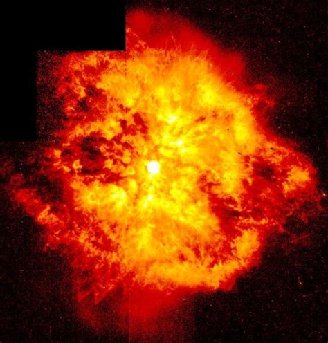 Image result for Betelgeuse Exploding