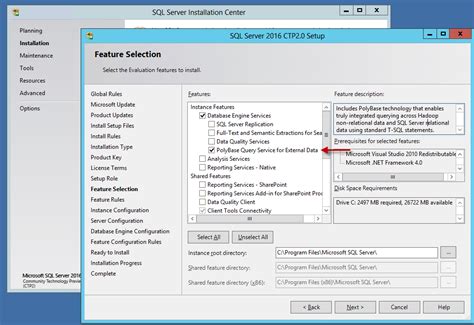 Image result for Microsoft SQL Server 2016