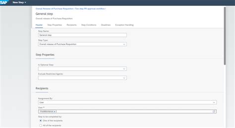 Image result for SAP Procurement Process Workflow