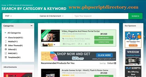 Image result for Building Video Games Using PHP