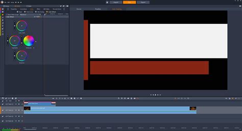 Image result for Pinnacle Studio Lower Third Examples
