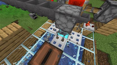 Image result for Silverfish XP Farm Java