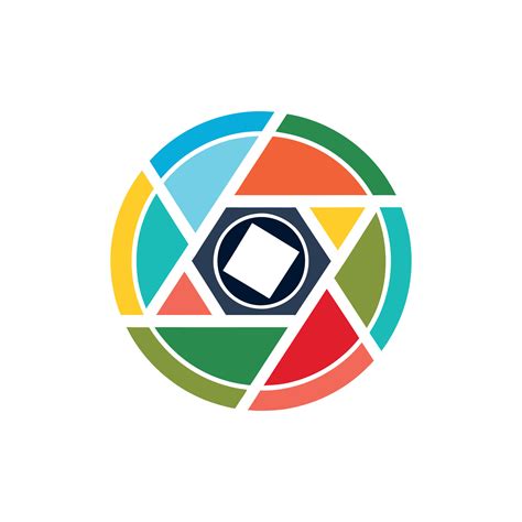 Image result for Camera Shutter Logo Vector