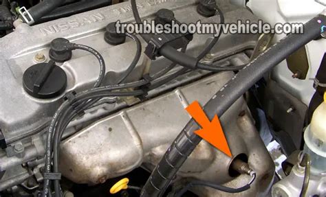 Image result for How to Replace O2 Sensor for 2016 Nissan Pathfinder