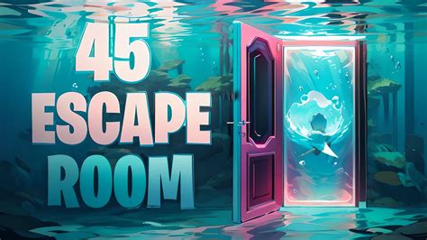Image result for Fortnite Creative Escape Room Codes Tutorial