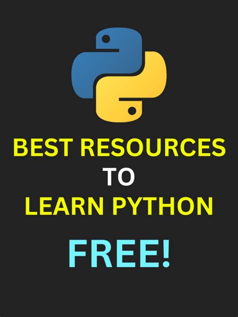 Image result for Best Python Resources